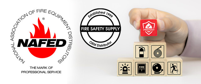 What is NAFED (National Association of Fire Equipment Distributors ...