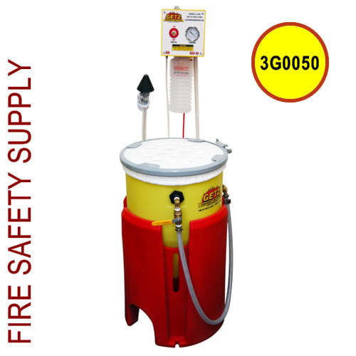 All Products - Getz Service Equipment - Dry Chemical Fill Stations ...