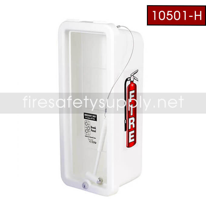 All Products - Fire Extinguisher Cabinets/Covers - Cato Chief Cabinets ...