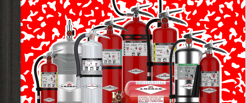 Fire Protection Solutions for College Campuses - Fire Safety Supply