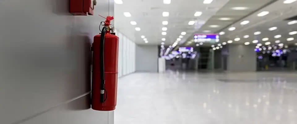 Cutting-Edge Innovations - Fire Safety Supply