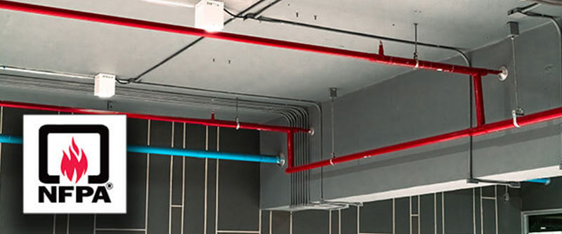 Fire Sprinklers Signs - Fire Safety Supply