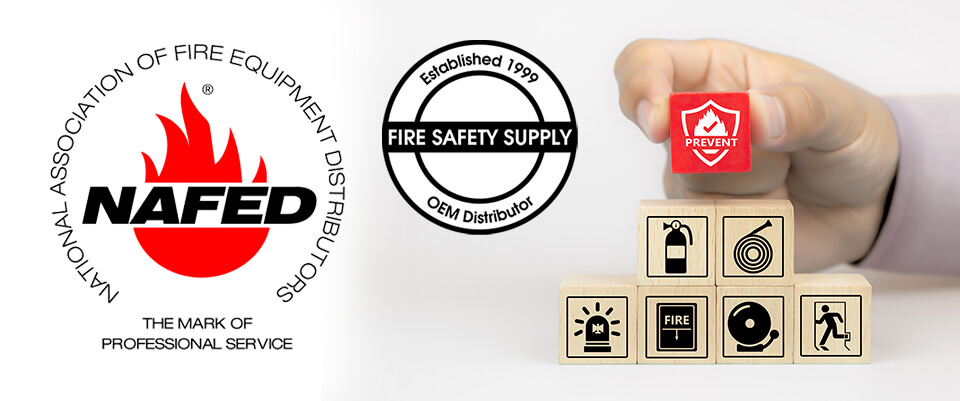 Fire Safety Supplies: Insights from Michael Carlsen, Leader in Fire ...
