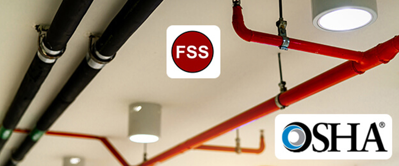 Fire Safety by OSHA - Fire Safety Supply