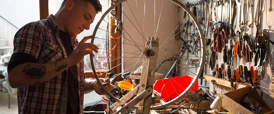 The Right Fire Extinguisher Can Save Your Small Workshop — And Your ...