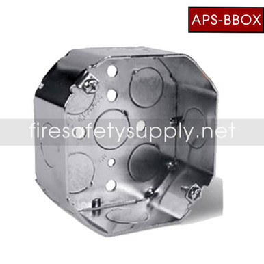 Ansul APS-BBOX Back Box for Ansul Pull Station