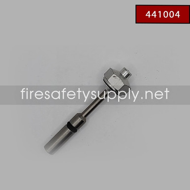 Ansul 441004 Sentry Replacement Plunger Assembly (CO2 HP) - Fire Safety Supply