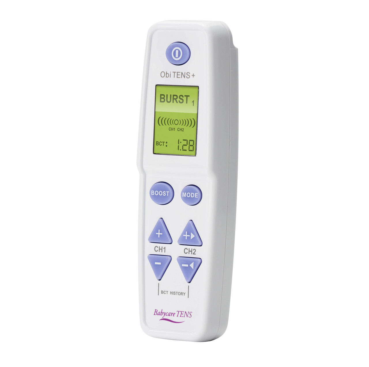 Obi TENS Plus - Labour TENS machine | Official