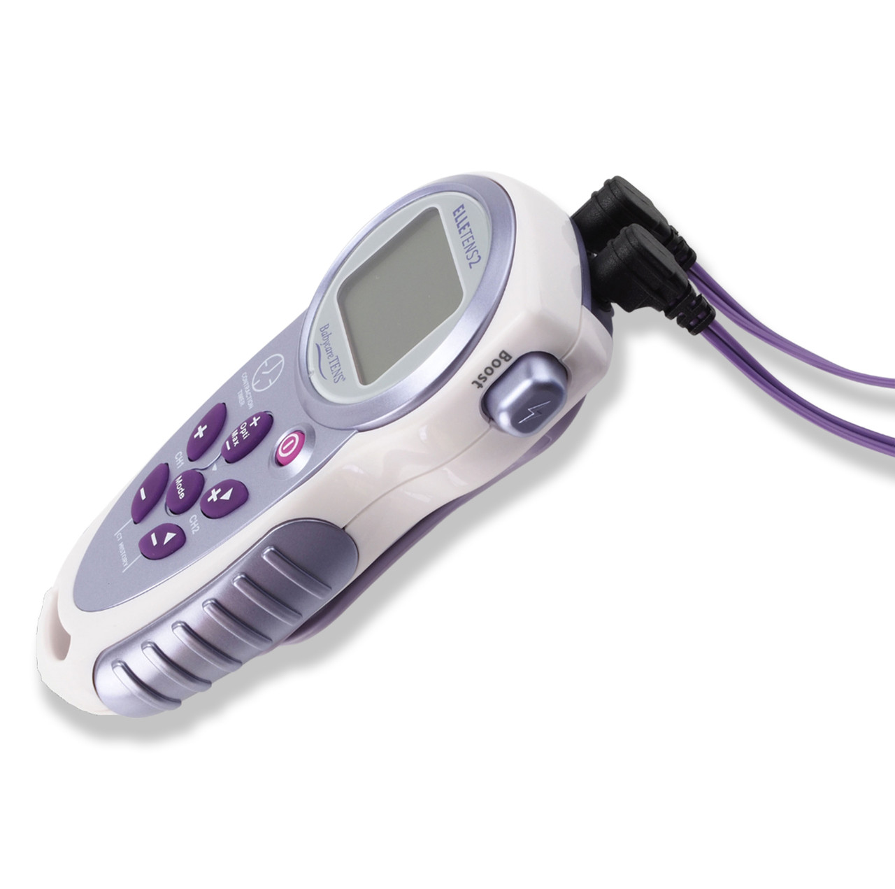 Elle TENS 2 - Labour TENS machine | Official