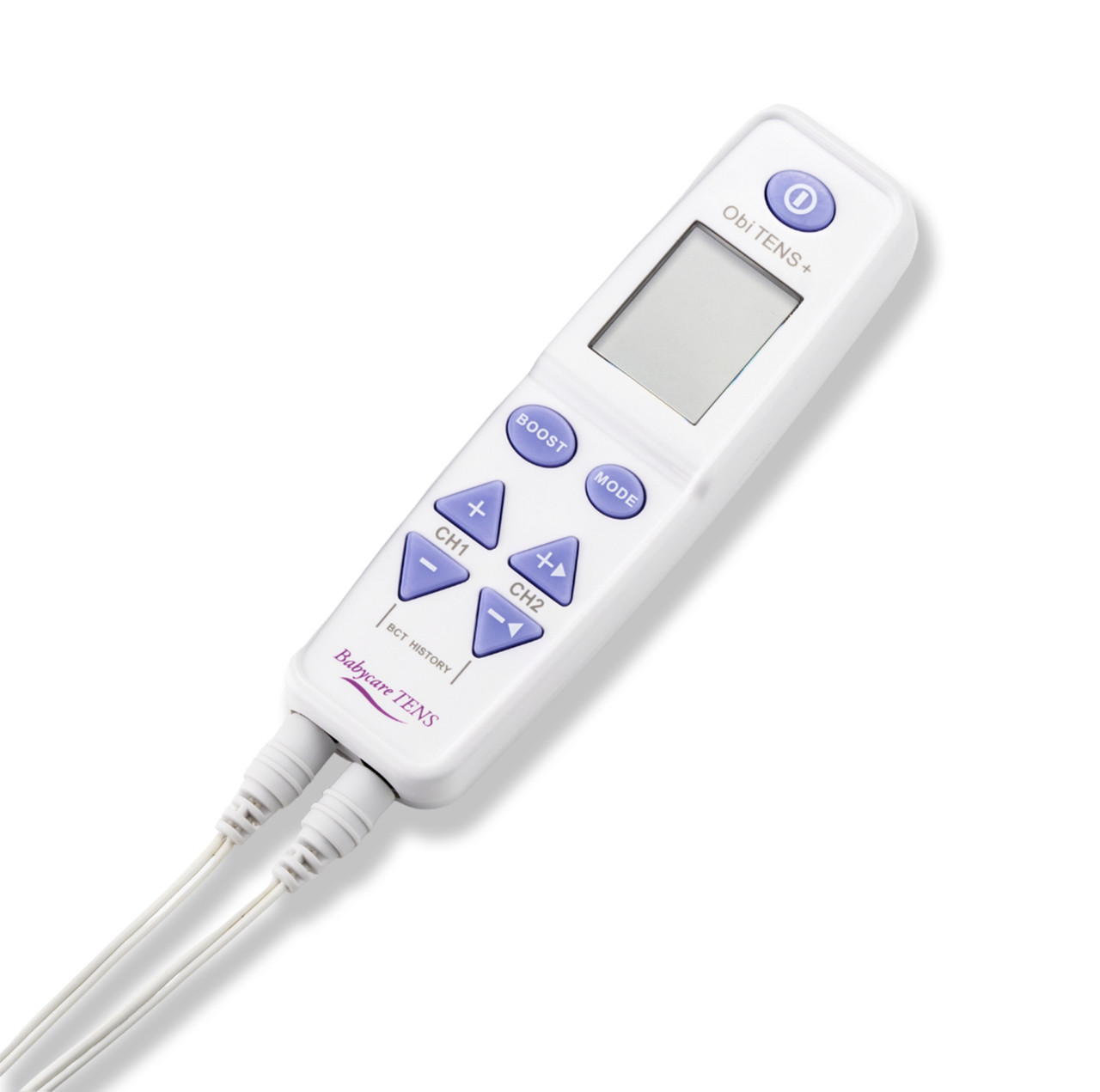 Obi TENS Plus - Labour TENS machine | Official