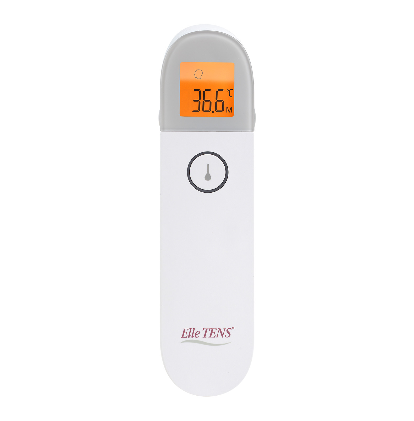 Infrared Thermometer - BabycareTENS.com