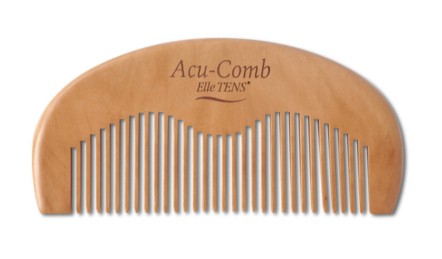 Acu-comb - labour comb