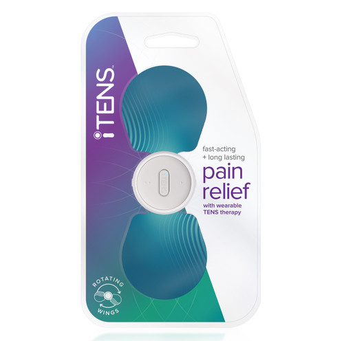 iTENS Wireless TENS Machine from Body Clock