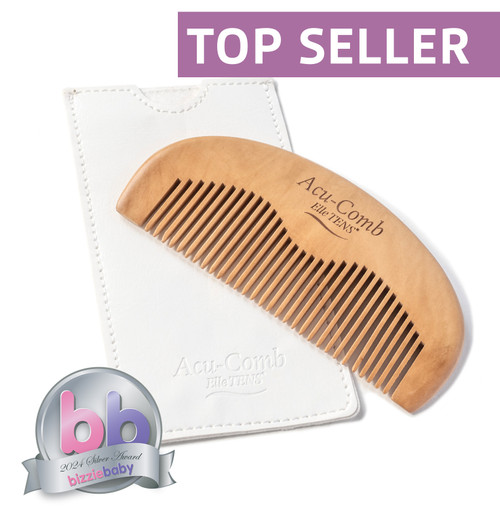 Acu-comb - labour comb