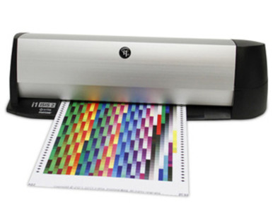 X-Rite i1iSis 2 XL Automated Chart Reader | X-Rite Photo US