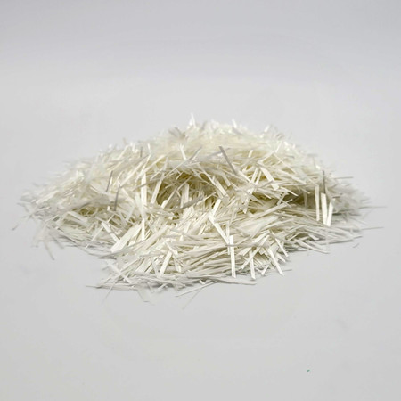AR Glass Fibers