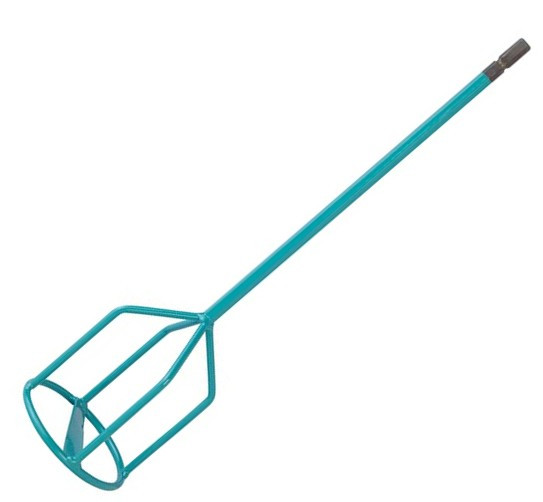 Collomix, KR High Shear mixing paddle