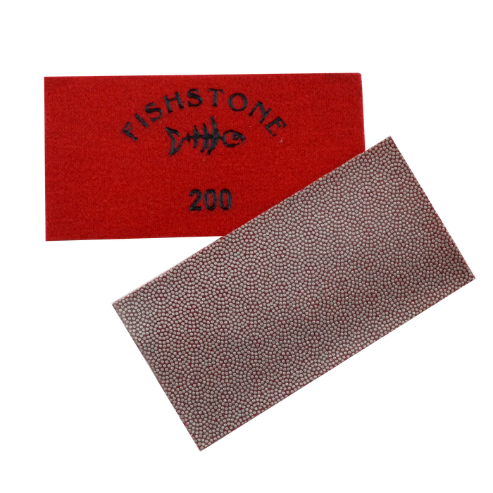 Primo-Diamond Hand Pads