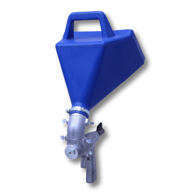 PowerSpray, GFRC Mist Coat Spray Gun