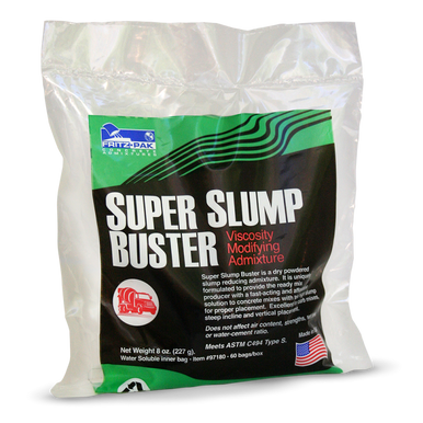 Super Slump Buster
