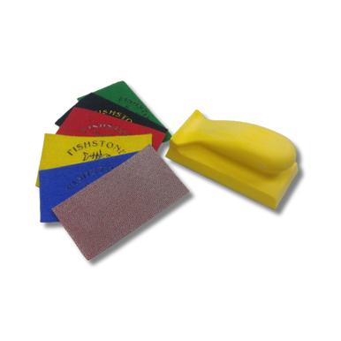 Primo-Diamond Hand Pads