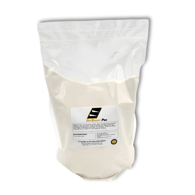 SetBoost Pro, Concrete Accelerator