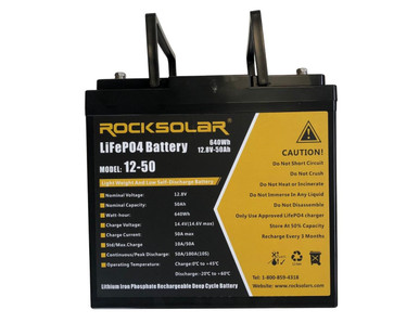 Lithium Battery Kitchener Waterloo - Infinitum Energy
