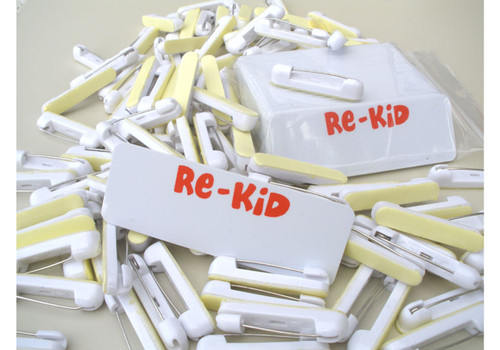 Low Price Name Tags - Affordable Name Badges