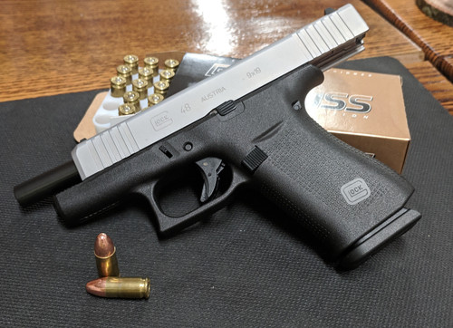 Glock Products - Fenelton Firearms