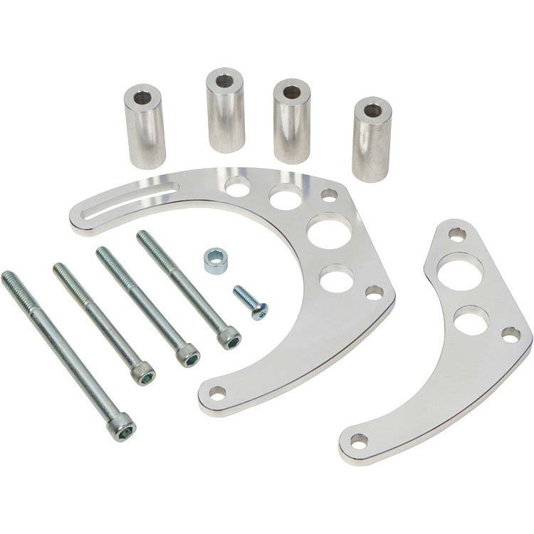 Chevy Big Block Engine Accessories | V-Belt Brackets