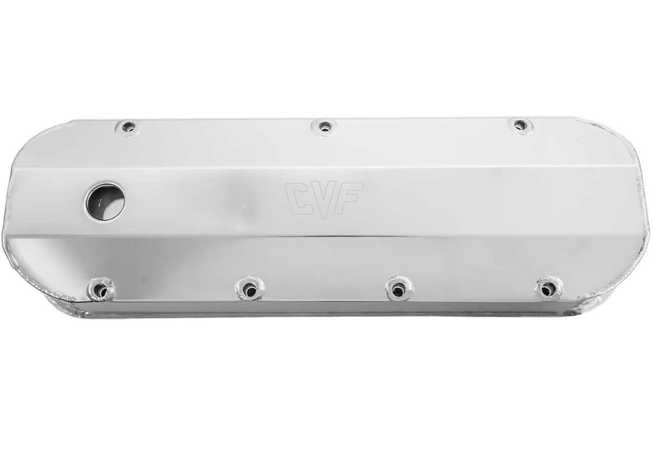 Engine Accessories | Valve Covers and Breathers For Chevrolet, Ford ...