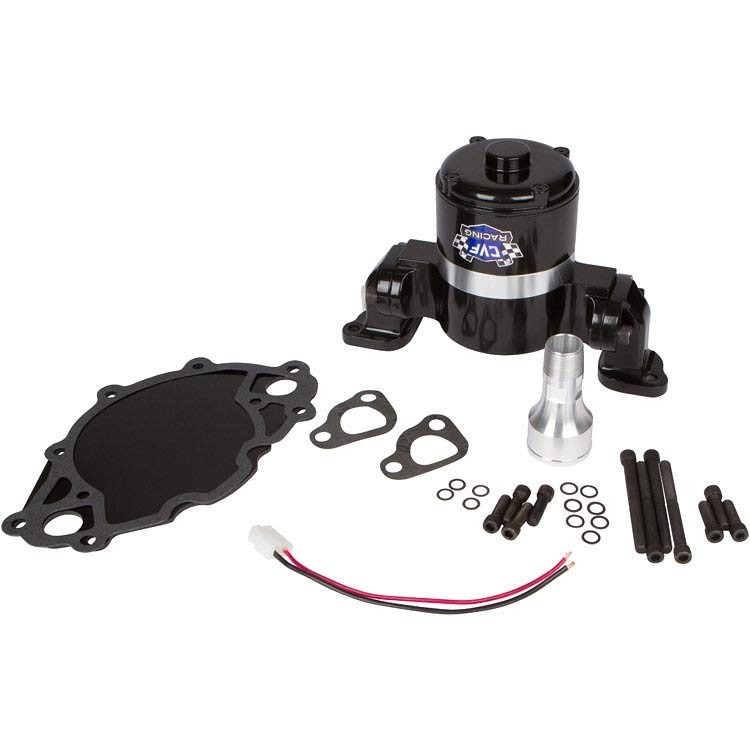Engine Accessories | High Flow Electric Water Pumps