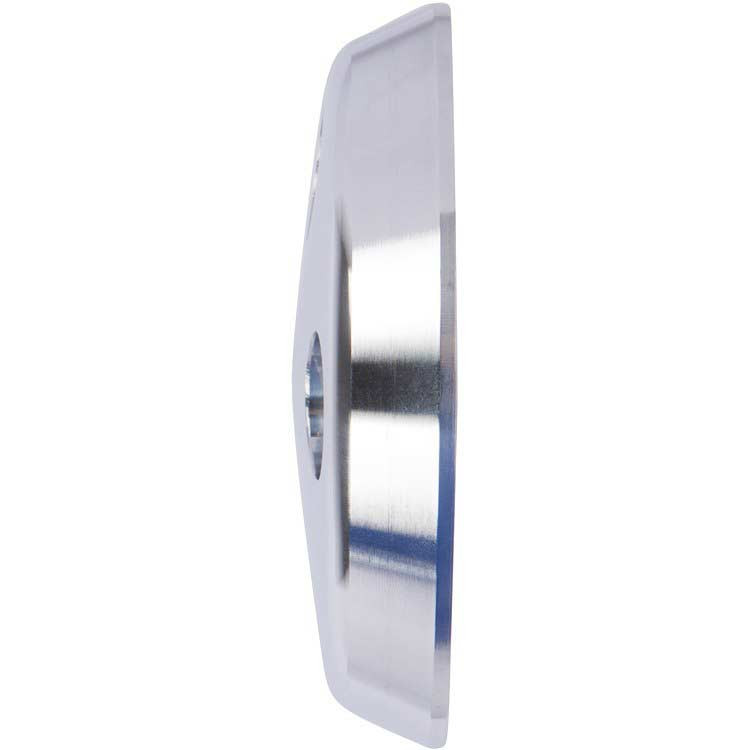 Billet Aluminum Mopar Water Pump Pulley Cap