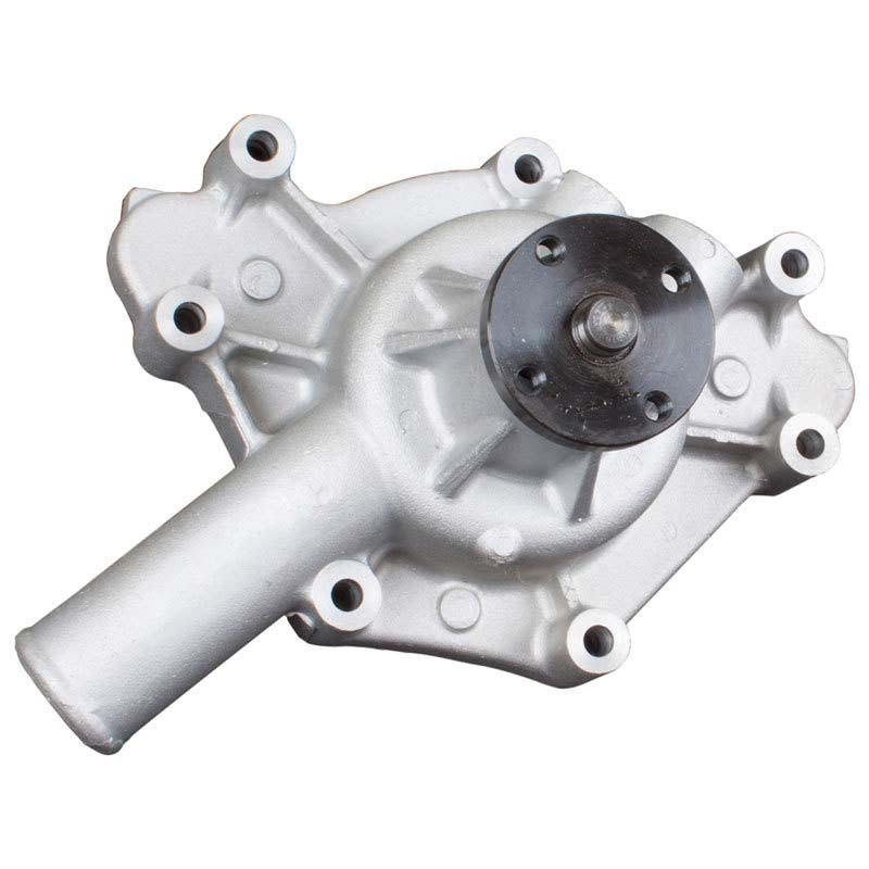 Aluminum Mechanical Water Pump for Chrysler Small Block Engines
