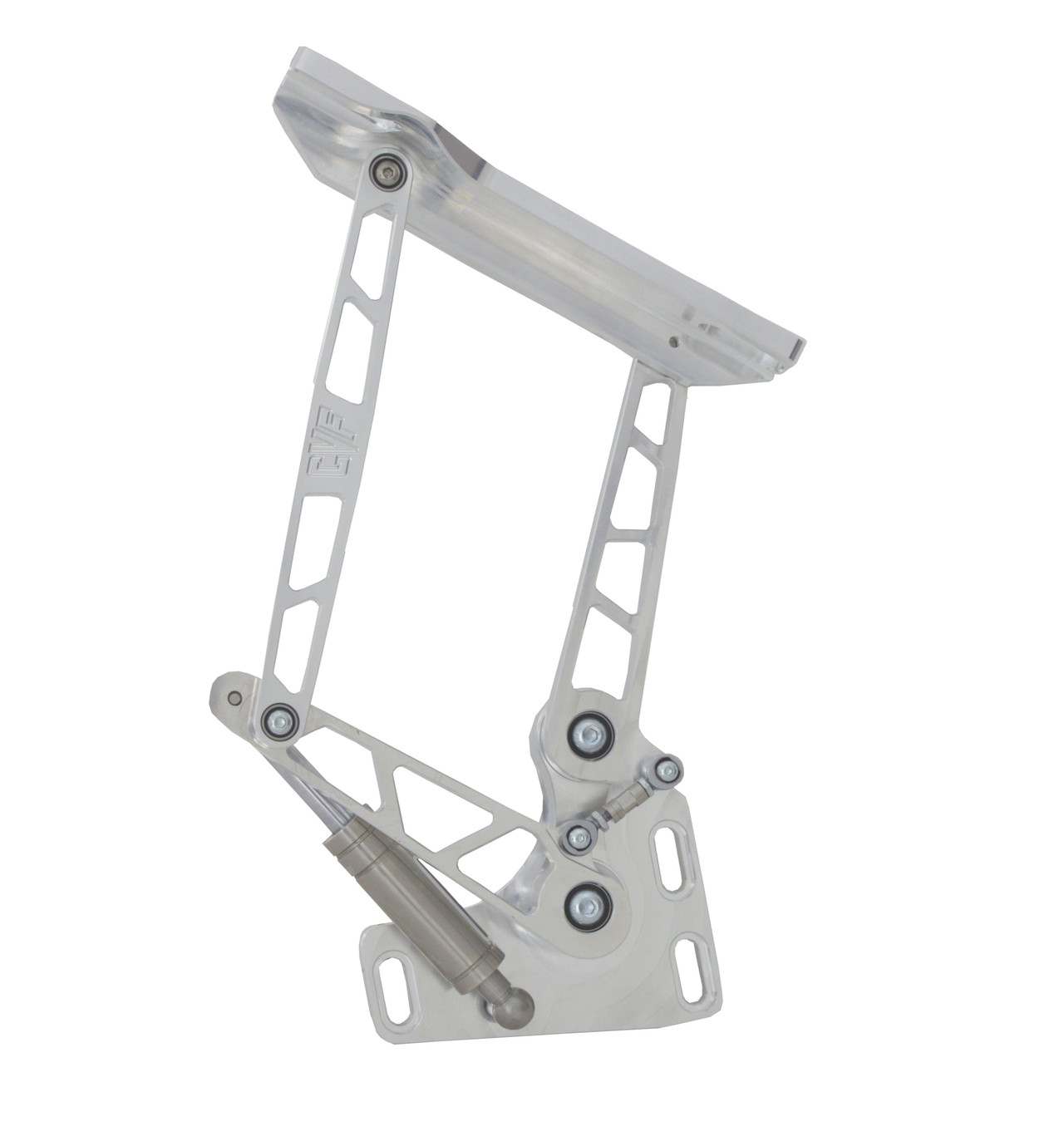 HINGES - HOOD HINGES - CVF Racing