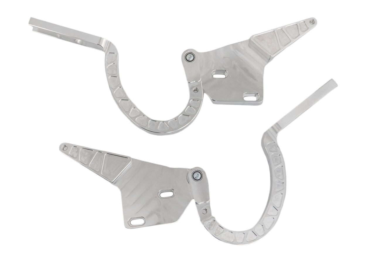 HINGES - TRUNK HINGES - Page 1 - CVF Racing