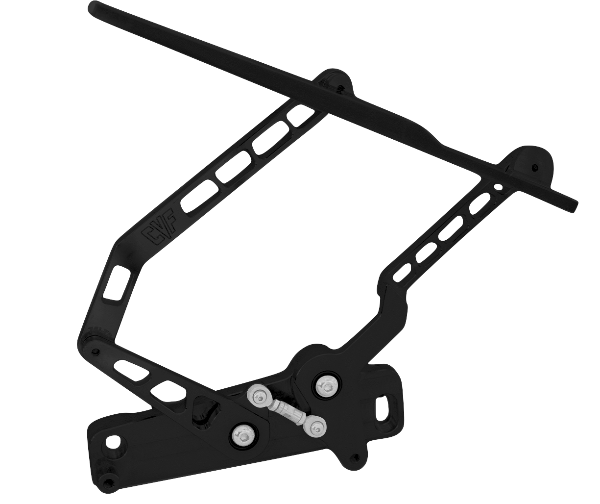Chevy Caprice Hood Hinges 1971 - '76