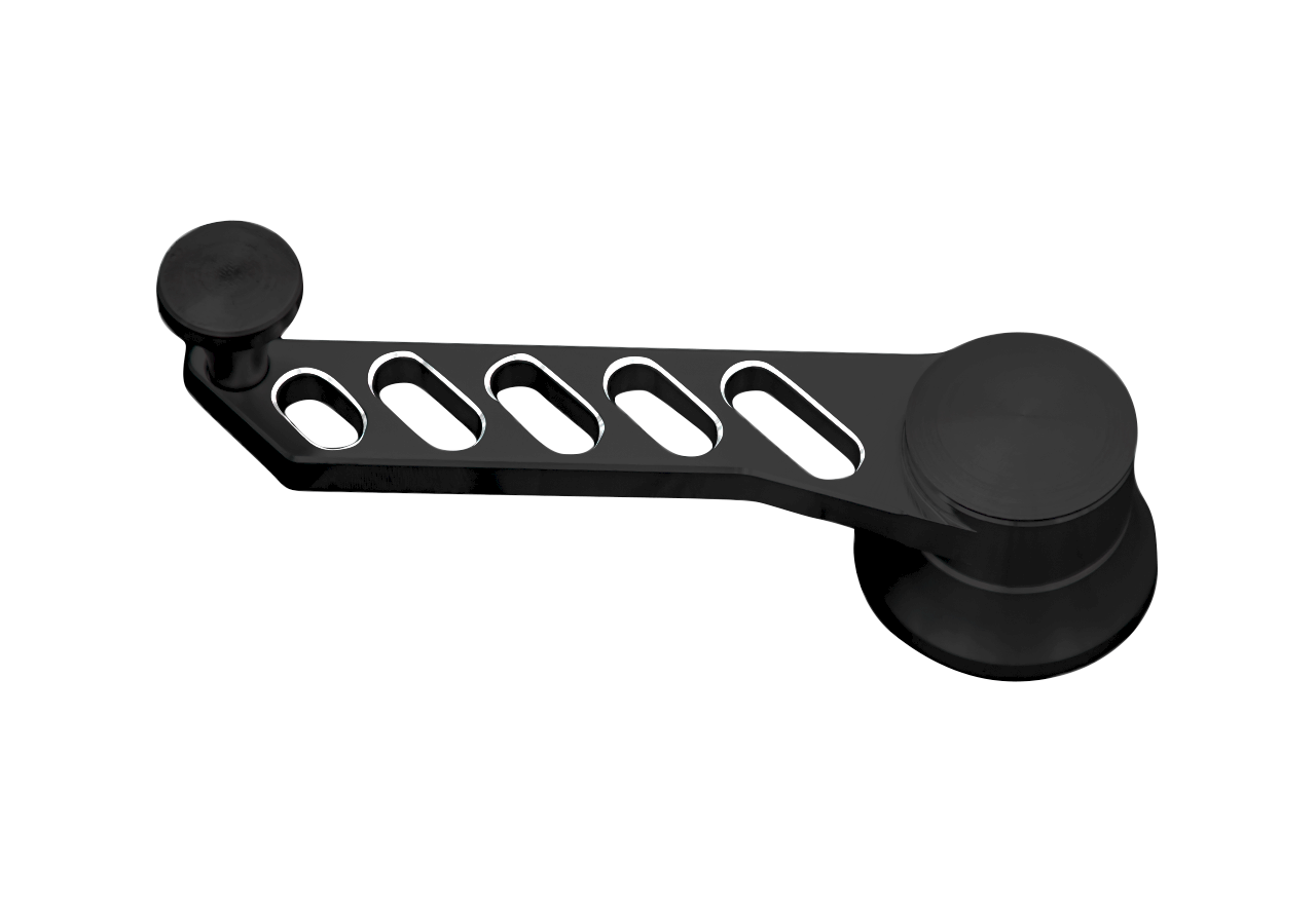 INTERIOR ACCESSORIES - Window Crank Handles - Full Size Window Crank ...