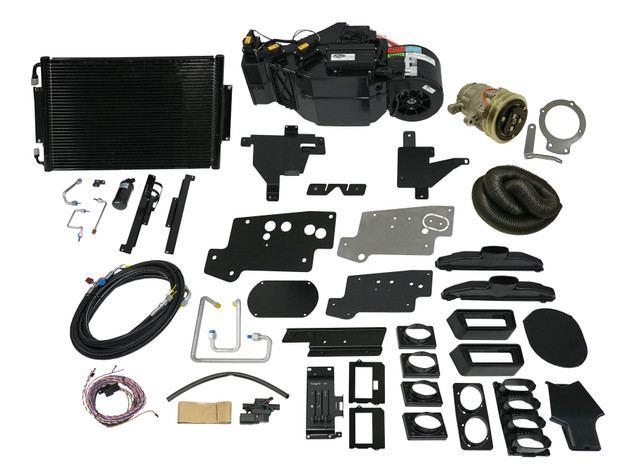 CVF Racing Products - CVF Racing