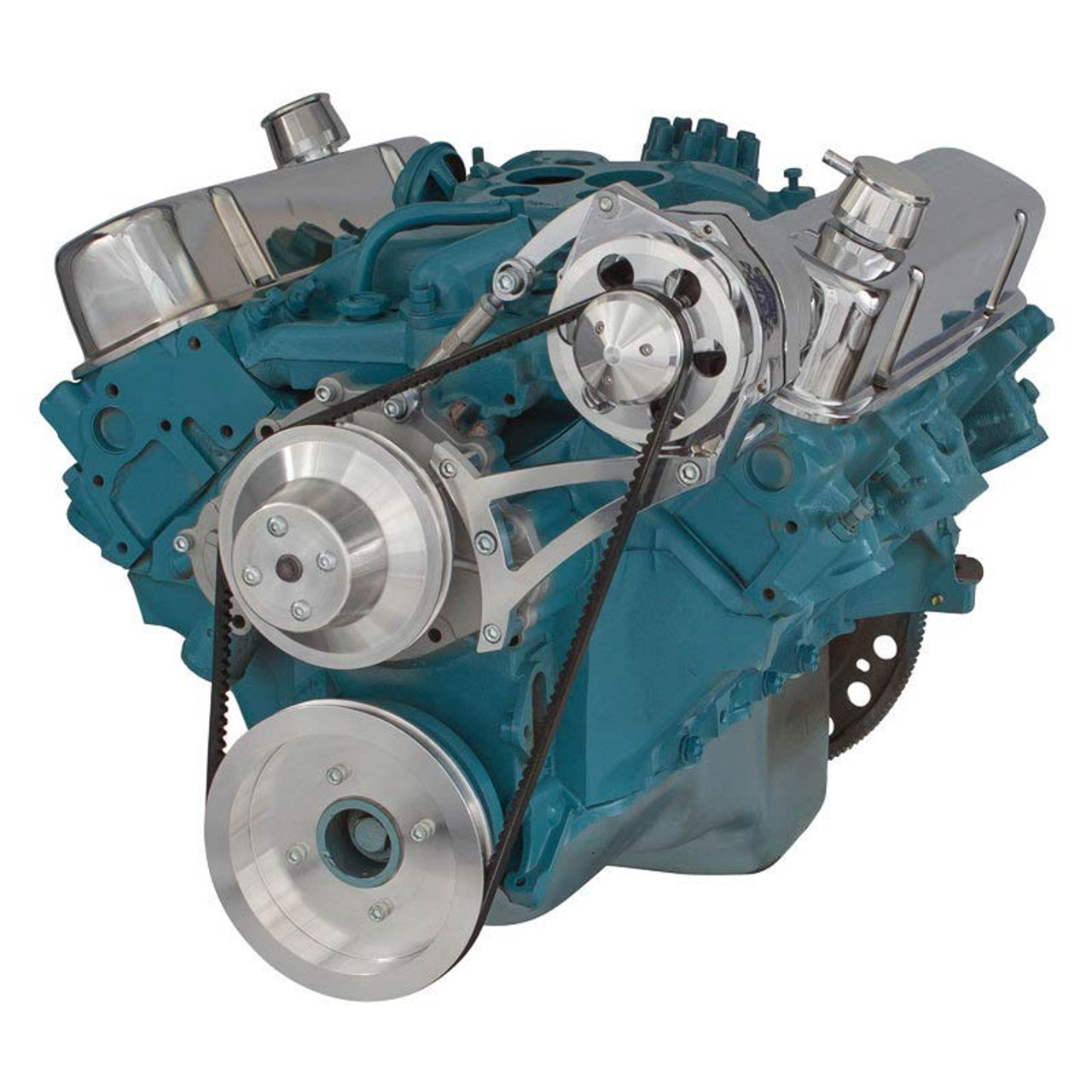 Pontiac 428 Engine Pontiac 428 Engine
