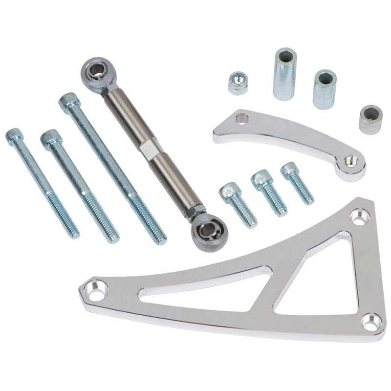 Oldsmobile Alternator Bracket