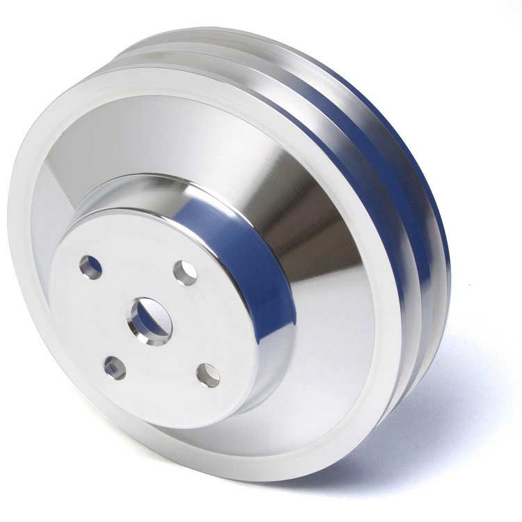 pontiac-water-pump-pulley-2v