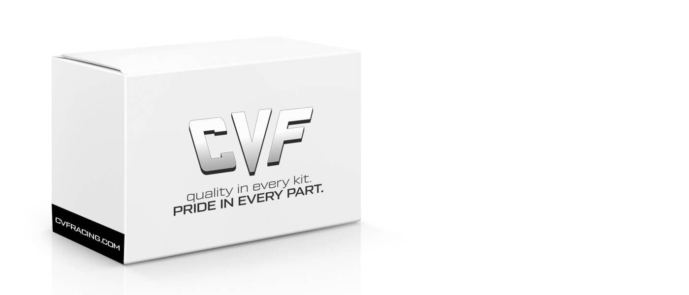 CVF Racing | Serpentine Kits, V-Belt Systems, Brackets, Pulleys and ...