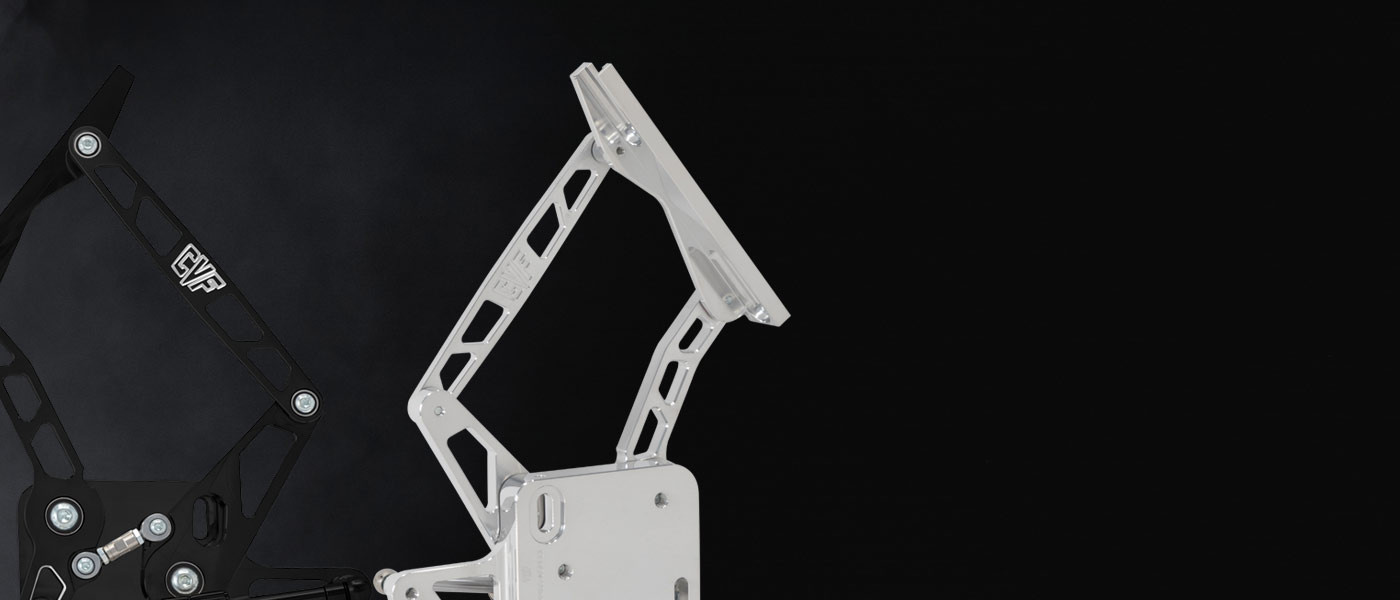 CVF Racing | Serpentine Kits, V-Belt Systems, Brackets and Pulleys for ...