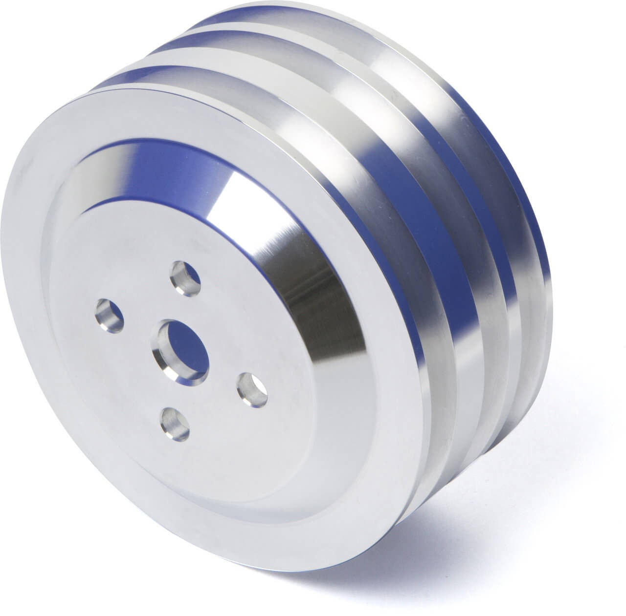 Ford Big Block Crank Pulley 3V