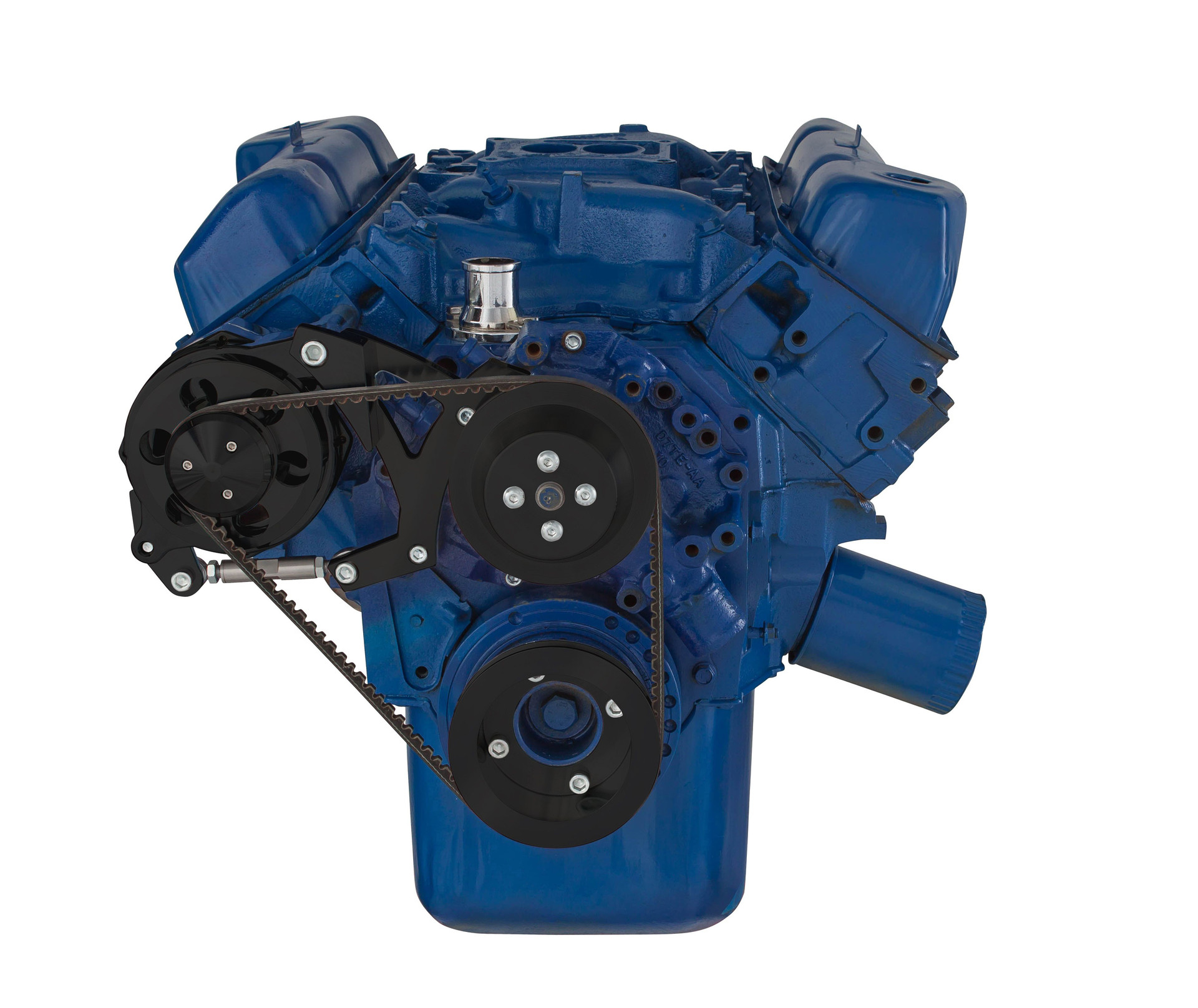 Ford 351M - 400 Alternator Bracket Cleveland