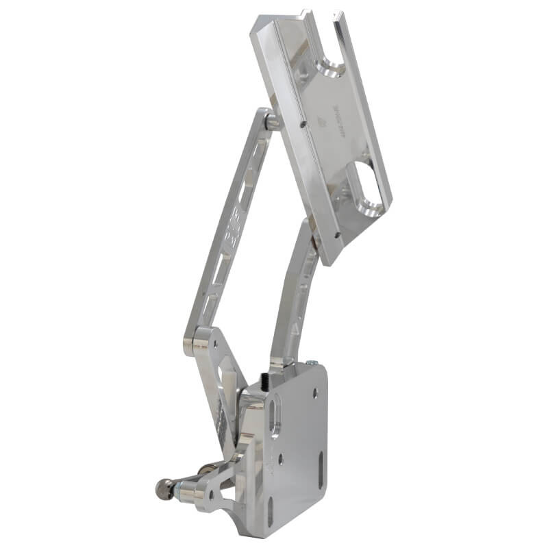 HINGES - HOOD HINGES - CVF Racing