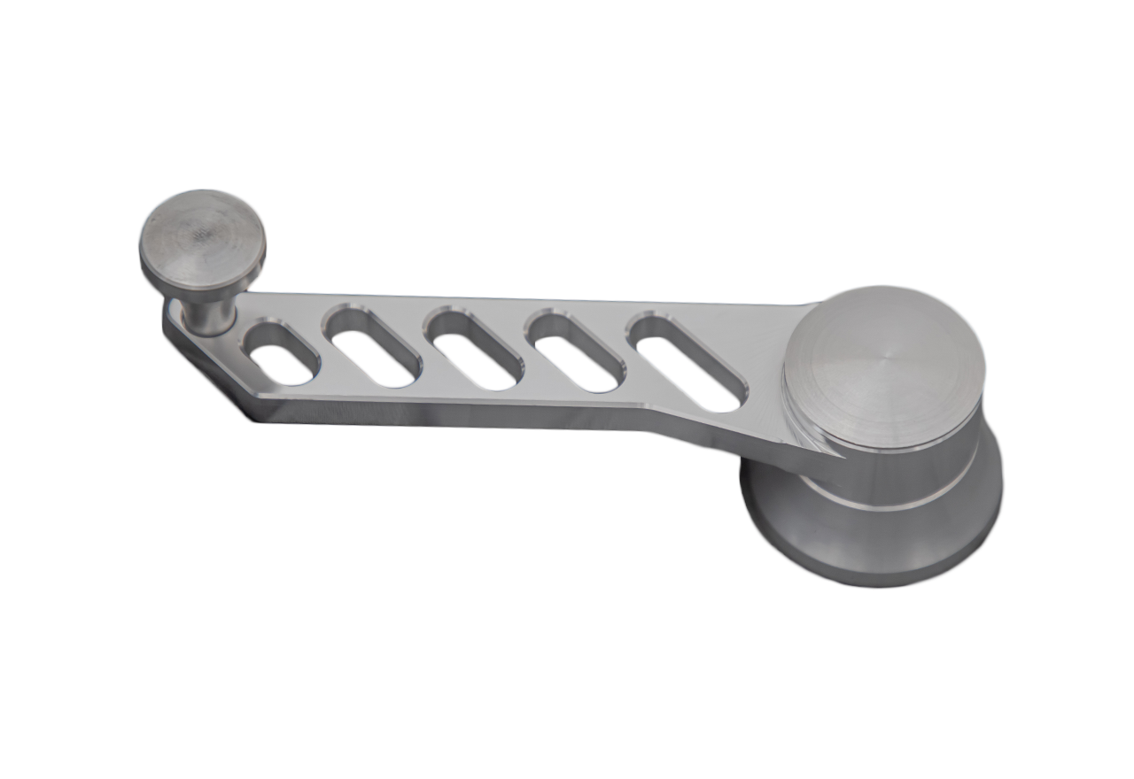 INTERIOR ACCESSORIES - Window Crank Handles - Full Size Window Crank ...