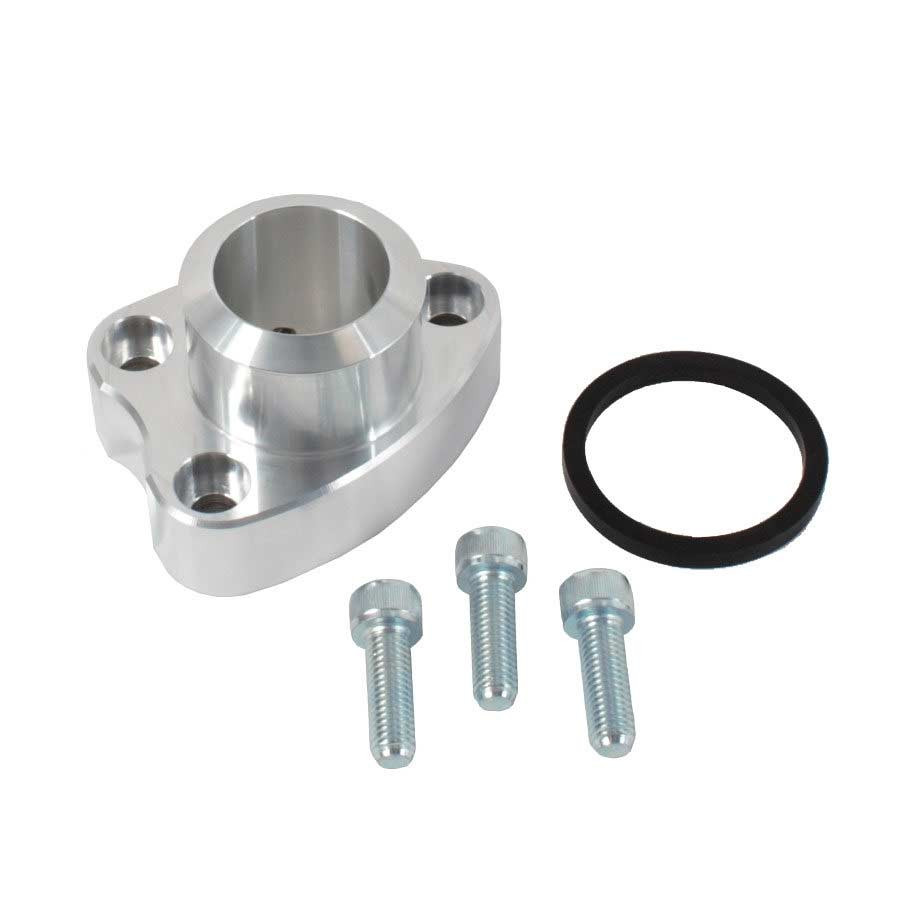 Lower Inlet Radiator Hose Adapter