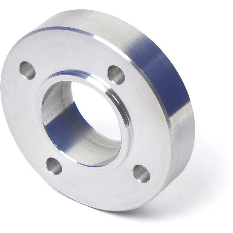 Ford Crank Pulley Spacer - 4 bolt